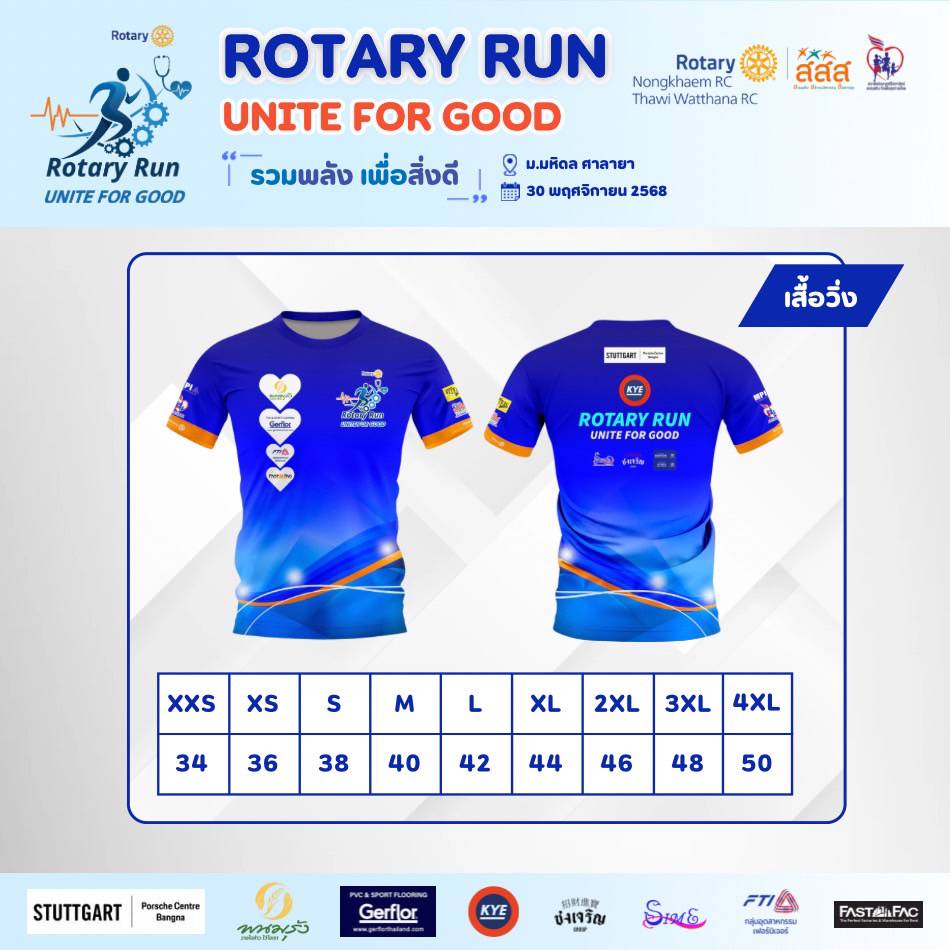 ไปวิ่งกัน : RunningHub